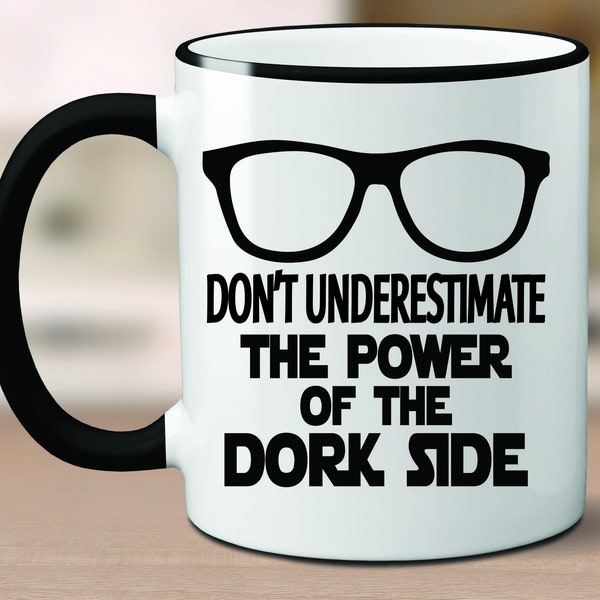 Dork - Etsy