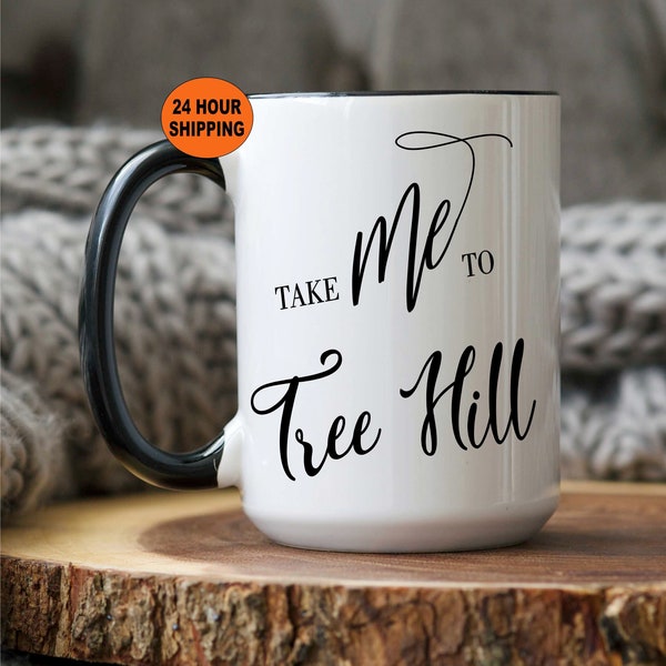 One Tree Hill Quote - Etsy