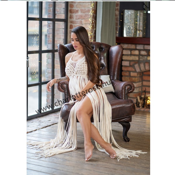 Hippie Maternity - Etsy