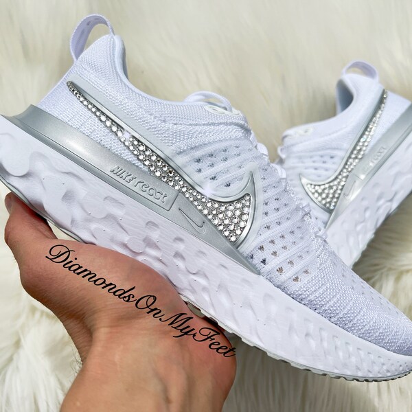 Bling Nike - Etsy