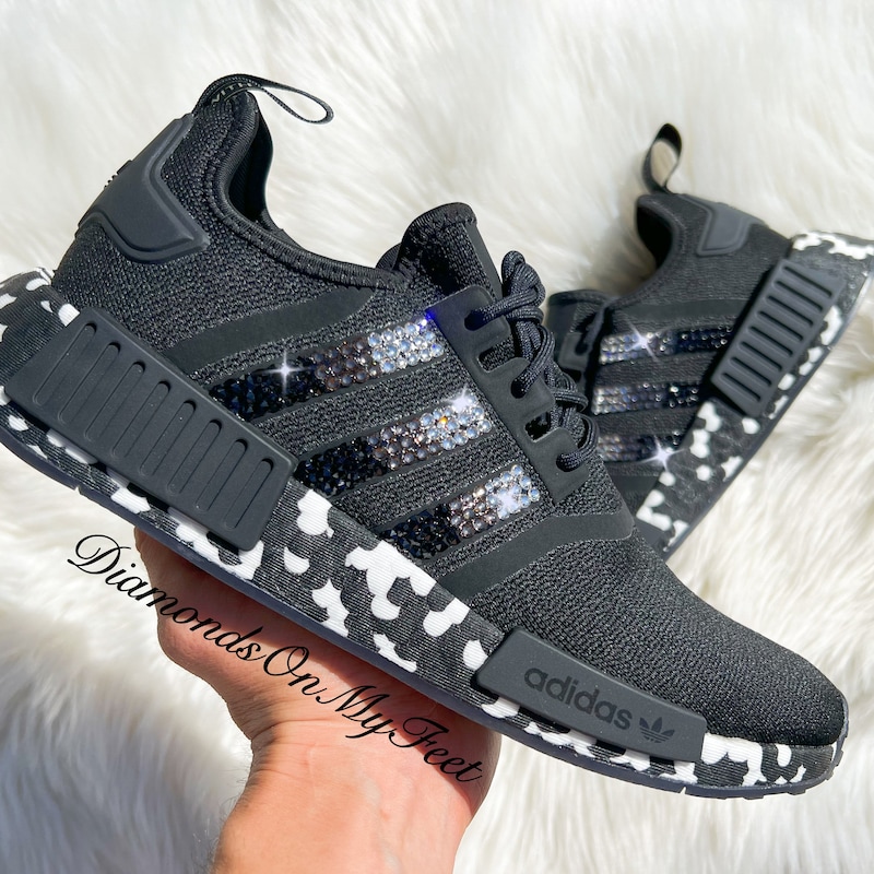 Adidas Nmd - Etsy