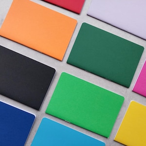 Mini Notebooks, 10 Notebooks, 20 Page Pocket Notebooks, Bulk Notebooks ...