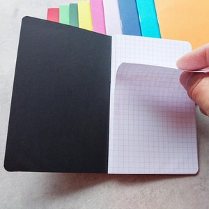 Mini Notebooks, 10 Notebooks, 20 Page Pocket Notebooks, Bulk Notebooks ...