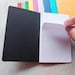 Mini Notebooks, 10 Notebooks, 20 Page Pocket Notebooks, Bulk Notebooks ...