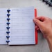 Seizure Tracker Notebook, Diary, Epilepsy Management, Chronic Illness ...