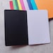Mini Notebooks, 10 Notebooks, 20 Page Pocket Notebooks, Bulk Notebooks ...