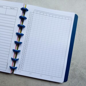 Seizure Tracker Notebook, Diary, Epilepsy Management, Chronic Illness ...