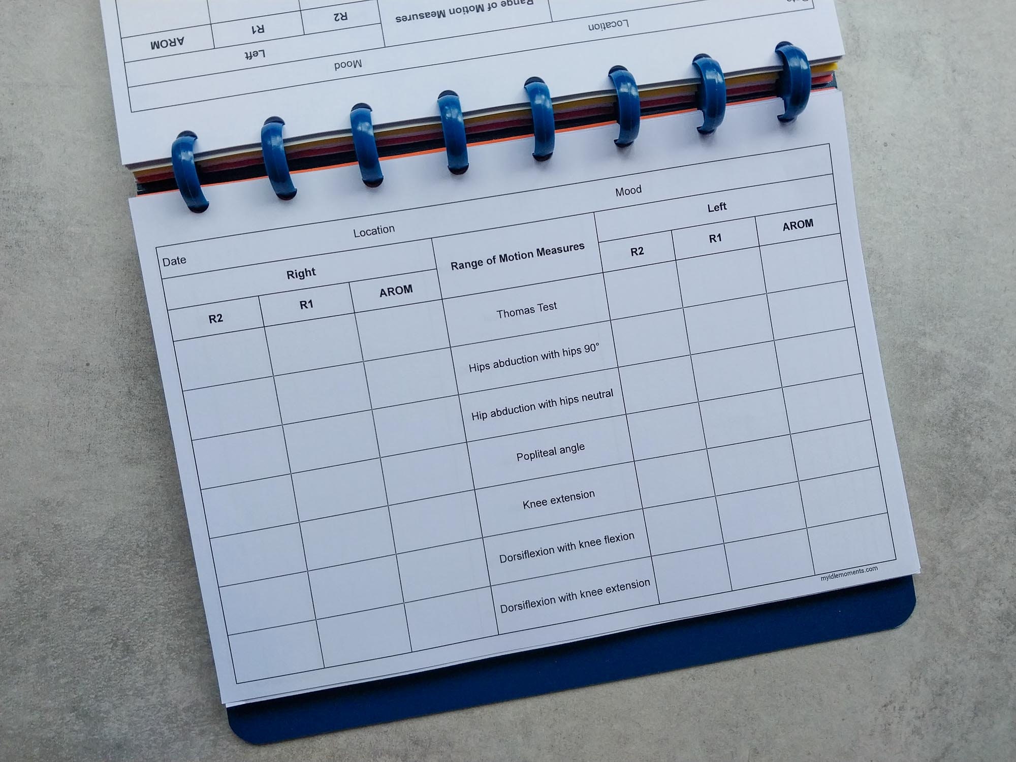 NDIS Invoices Payment, Therapy Diary, Chronic Illness, Health Managment ...