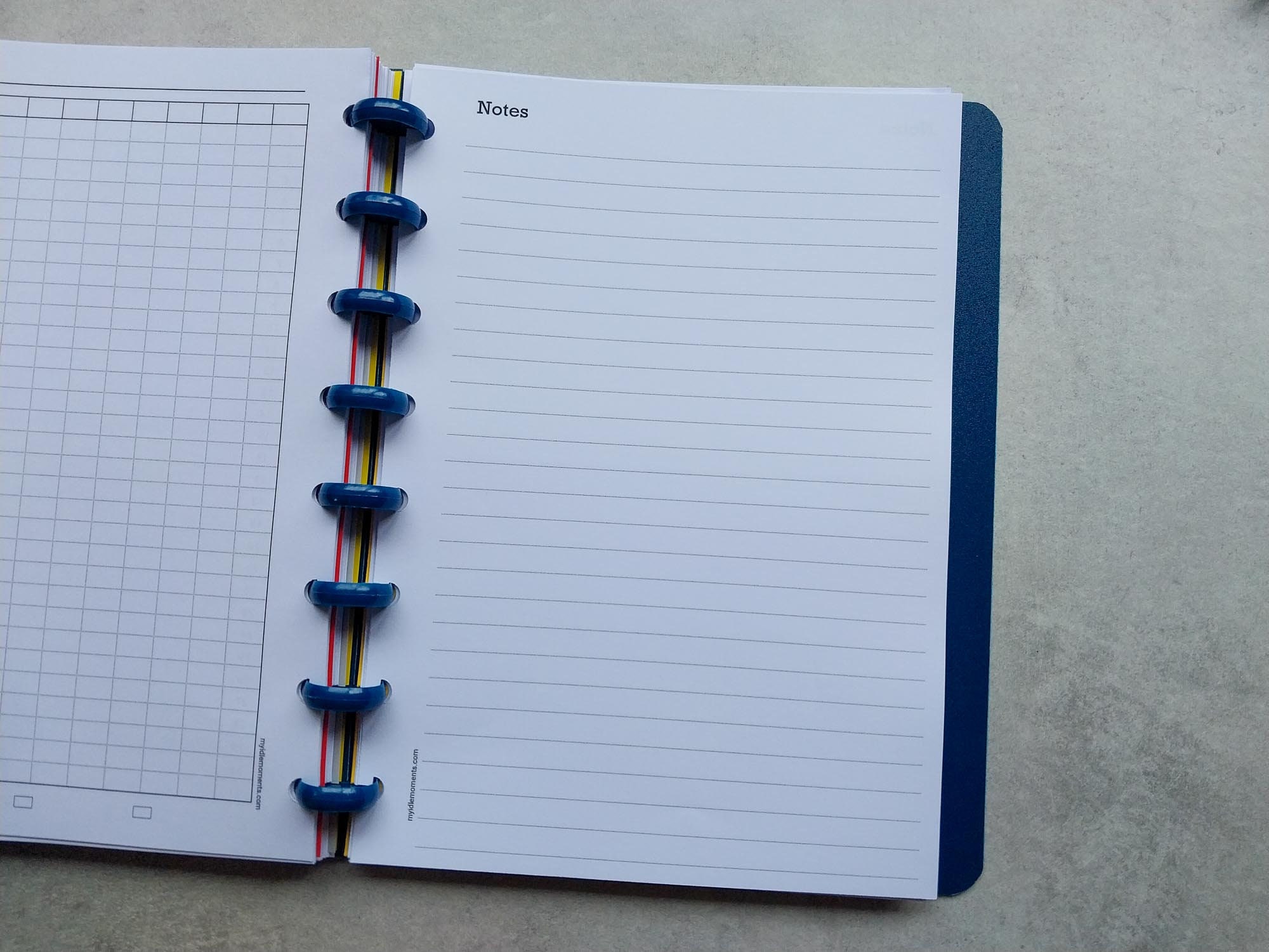 Seizure Tracker Notebook, Diary, Epilepsy Management, Chronic Illness ...