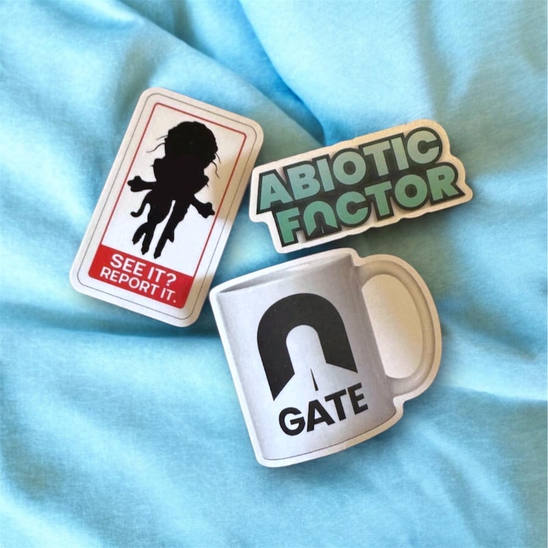 Indie Stickers - Etsy