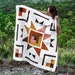 Sunset Hike Quilt Pattern - PDF - Etsy