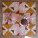 Shimmering Sun Quilt Pattern - PDF - Etsy
