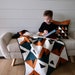 Shimmering Sun Quilt Pattern - PDF - Etsy
