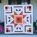 Sunset Hike Quilt Pattern - PDF - Etsy
