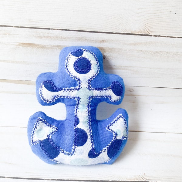 Nautical Toy - Etsy