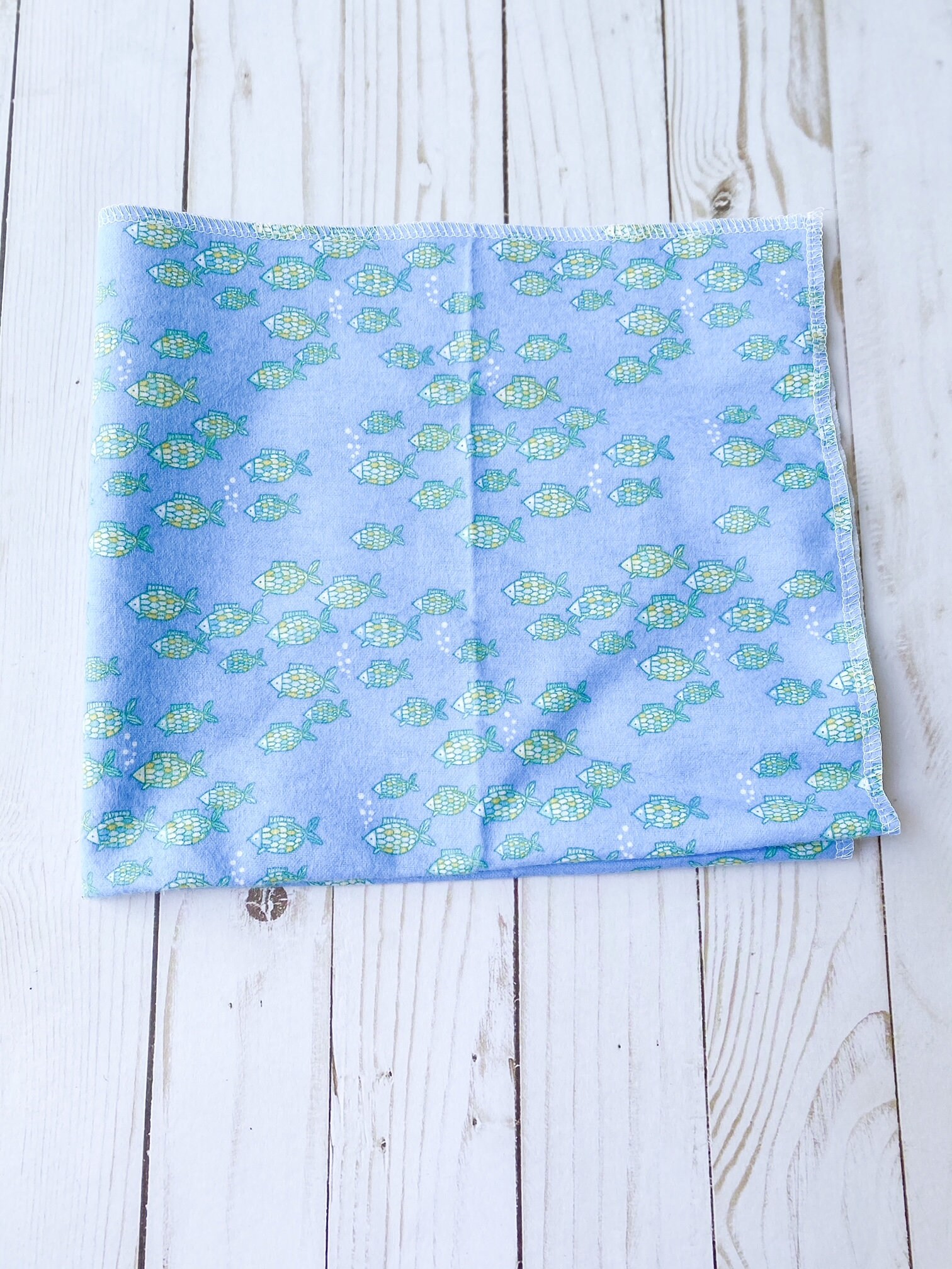 Fish diaper cake fish burp cloth fish baby blanket ocean | Etsy