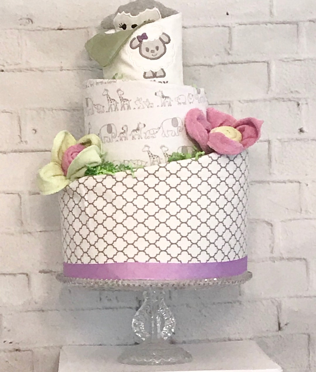 Rustic Lamb Decor, Lamb Baby Shower, Lamb Baby Shower Decorations, Lamb ...