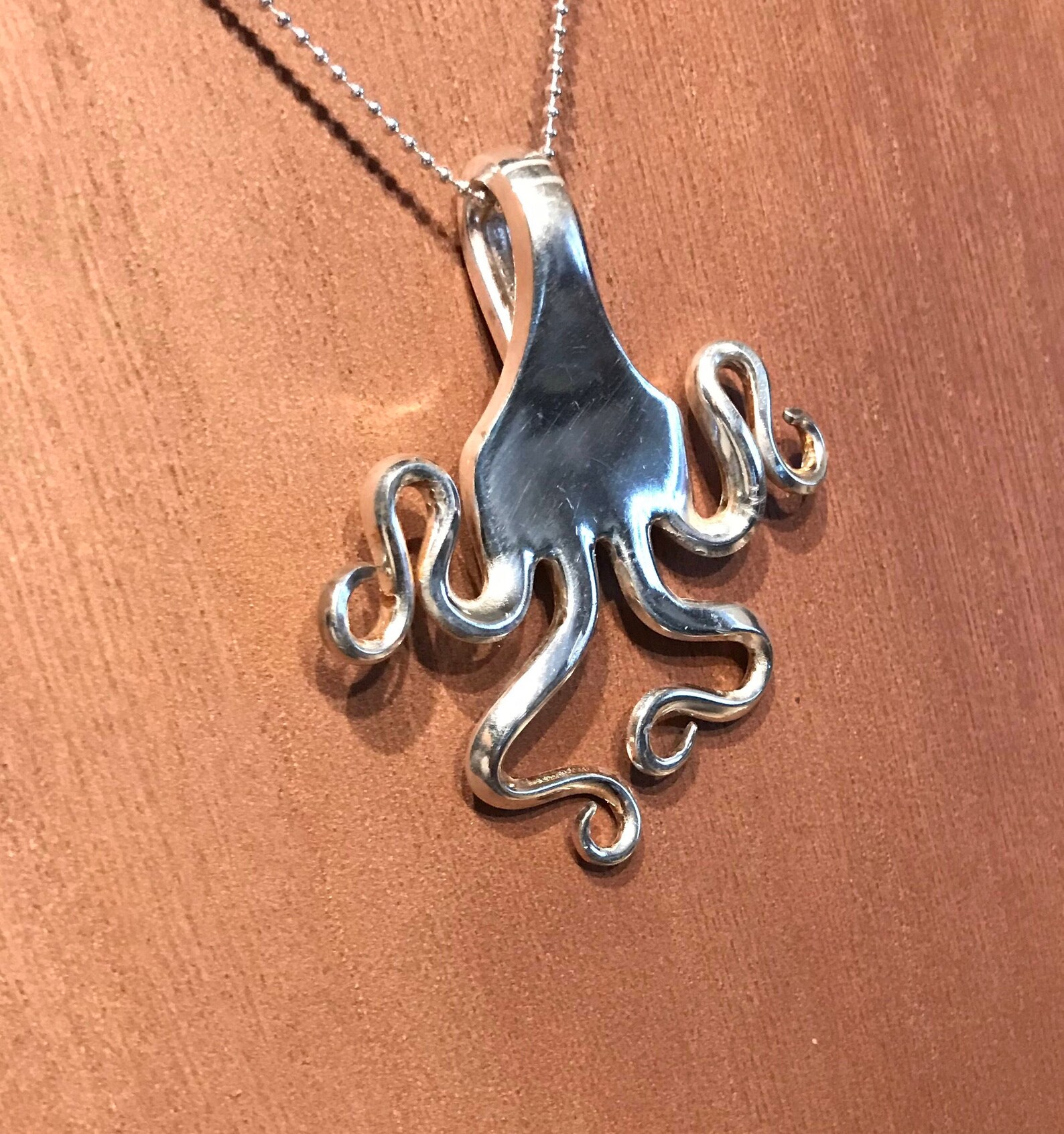 Silverware Necklace Silverware Jewelry Fork Necklace Fork - Etsy