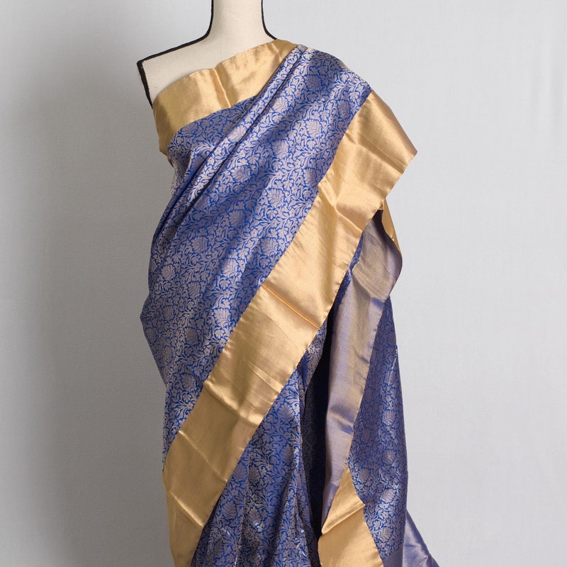 Indian Brocade - Etsy