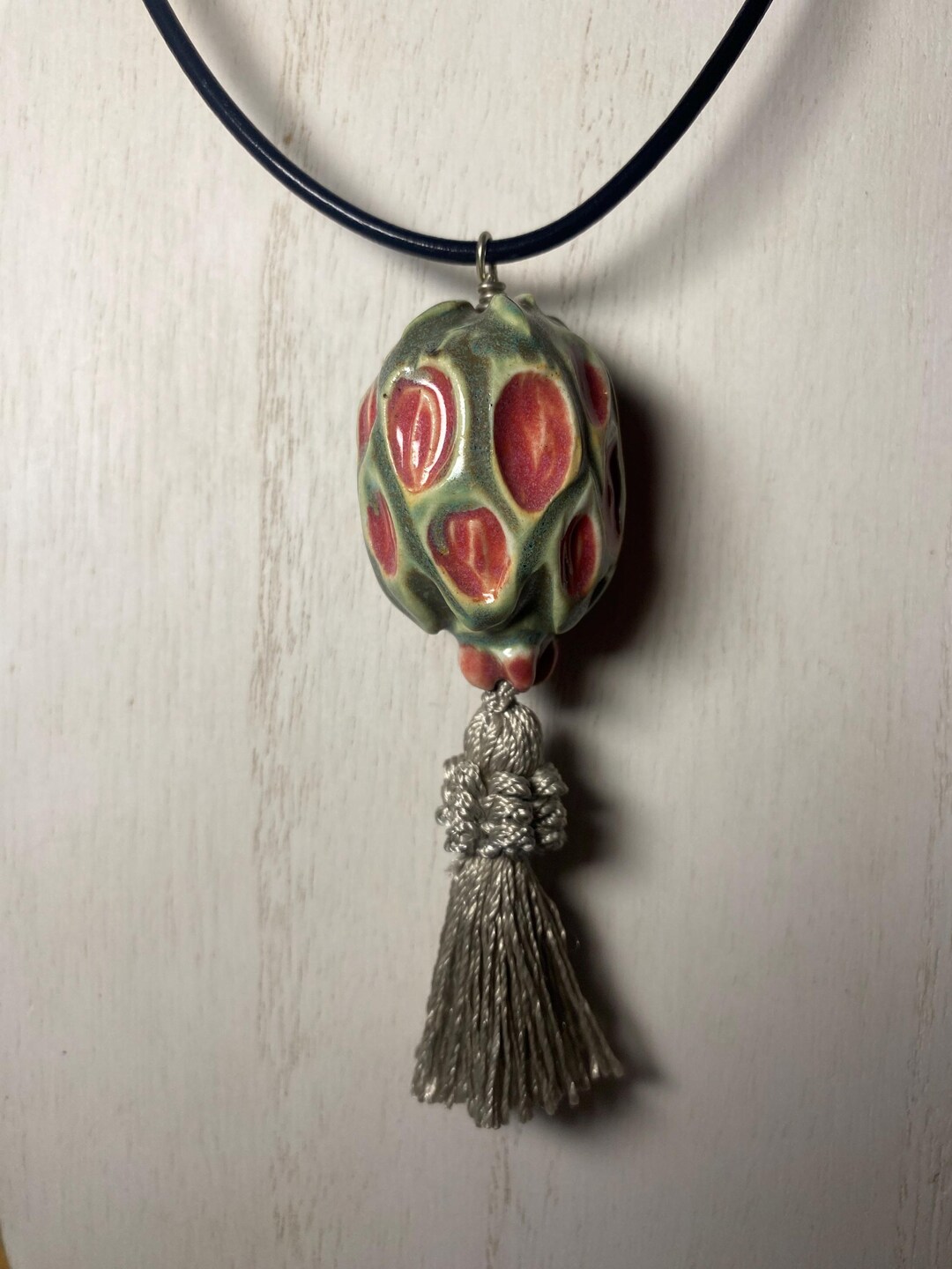 Ceramic Seed Pod Series - Hybrid Fruit and Seed Design - Etsy