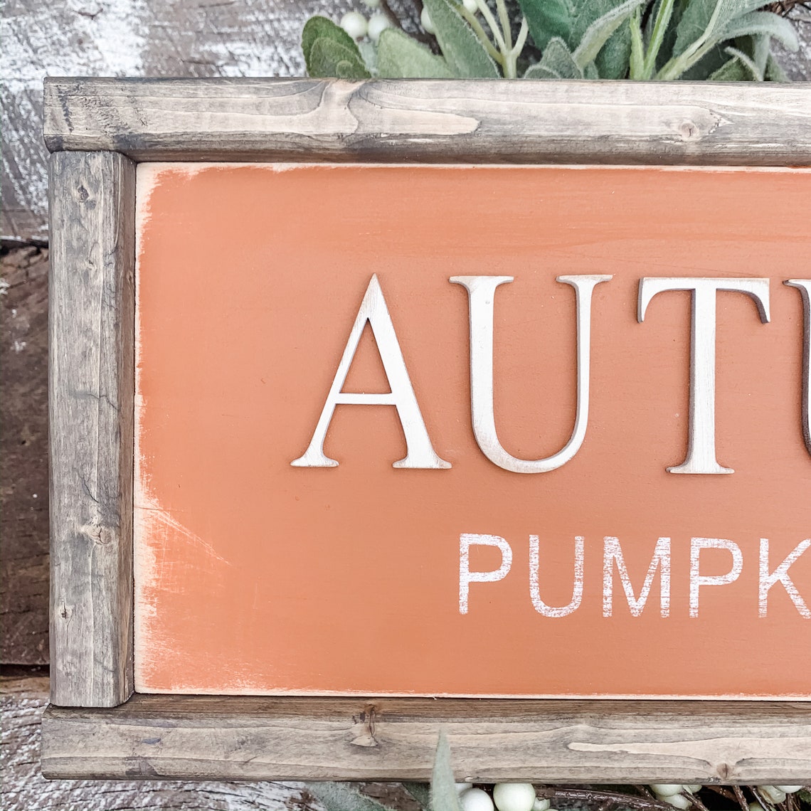 Fall Decor Sign Fall Decor Fall Decorations Fall Signs - Etsy