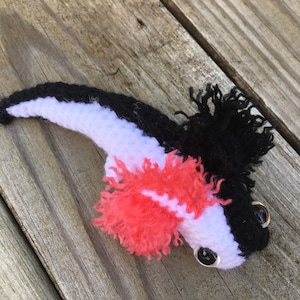 Chimera Axolotl *SPECIAL EDITION* - Etsy