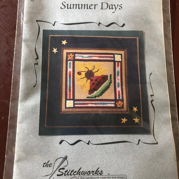 Stitch N Stuff - Etsy