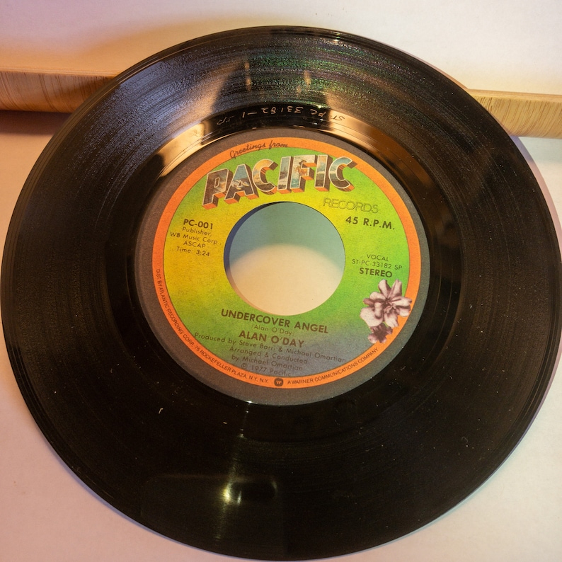 Most valuable 33 rpm records - advisorsgast