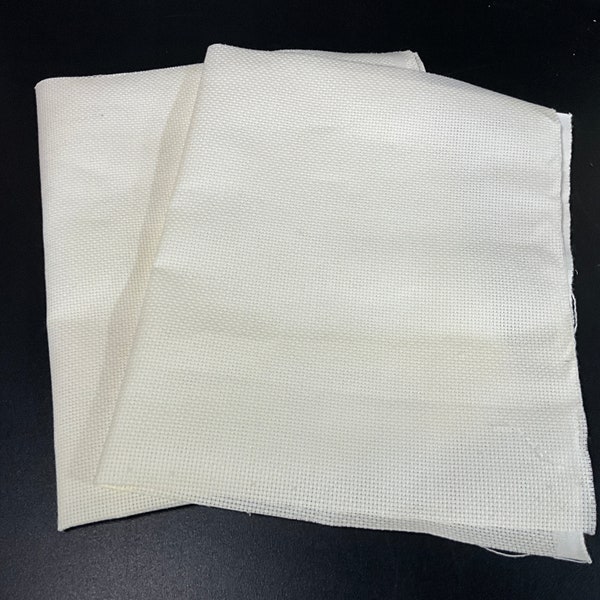 Hardanger Fabric 22 Count - Etsy