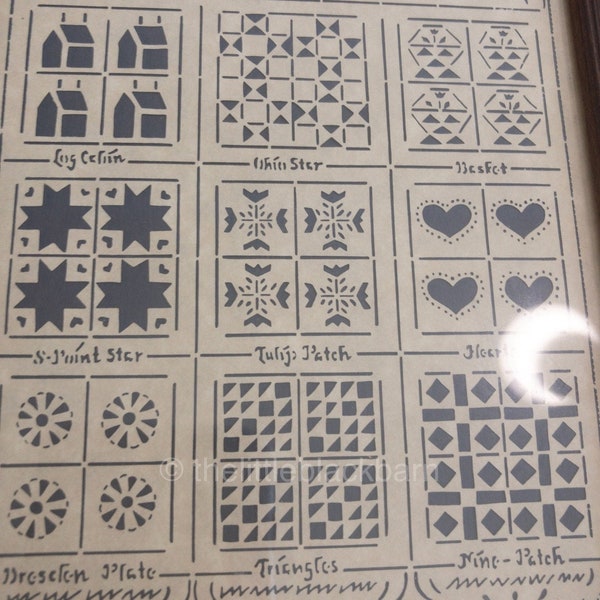 Scherenschnitte Patterns - Etsy