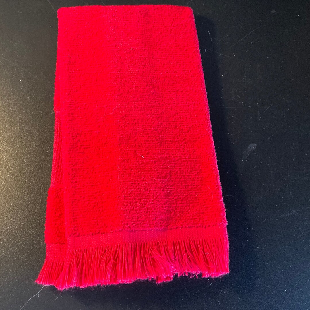 Regency Choice Cross Stitch-able Fingertip Towels See Pictures and ...