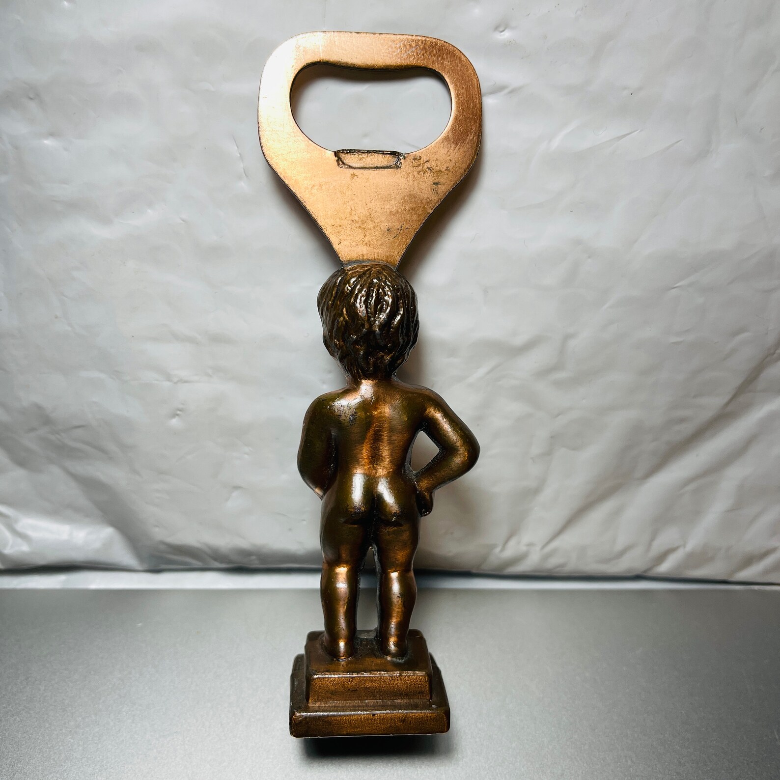 Bruxelles Manneken Pi Brussels Little Peeing Man Statue of - Etsy