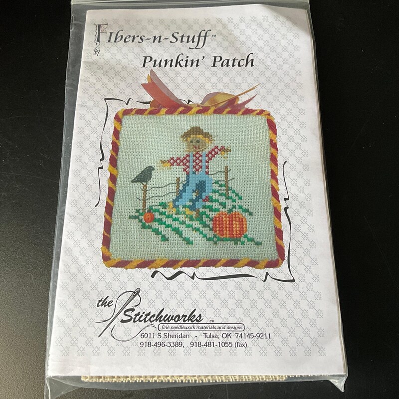 Stitch N Stuff - Etsy