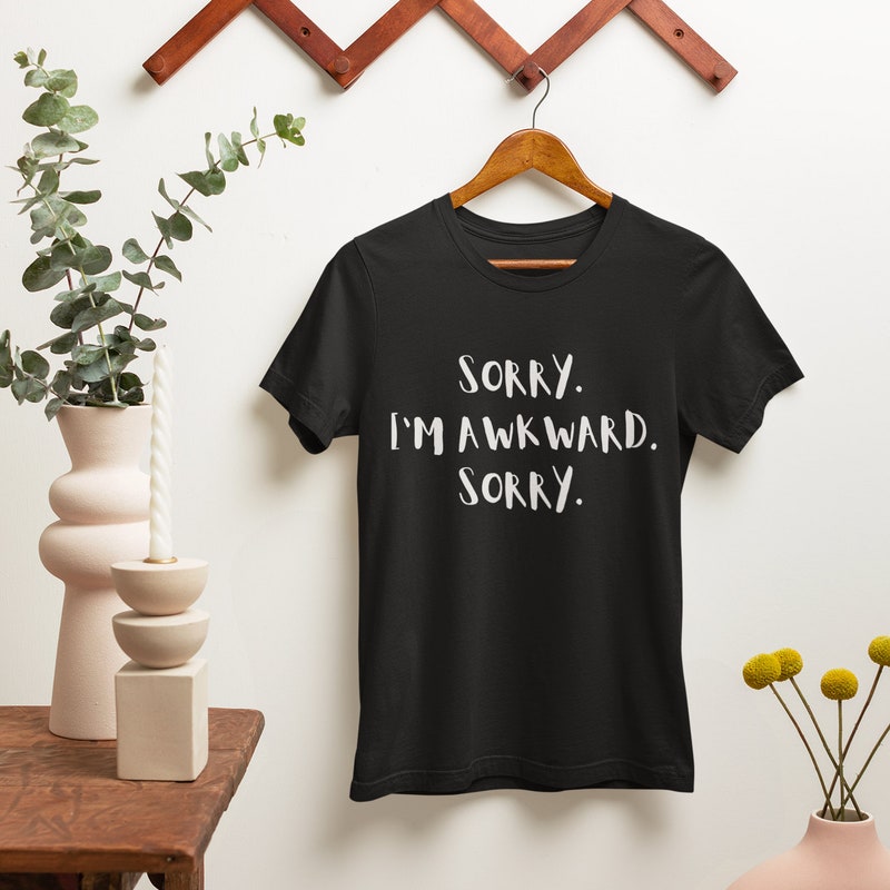 Awkward - Etsy UK