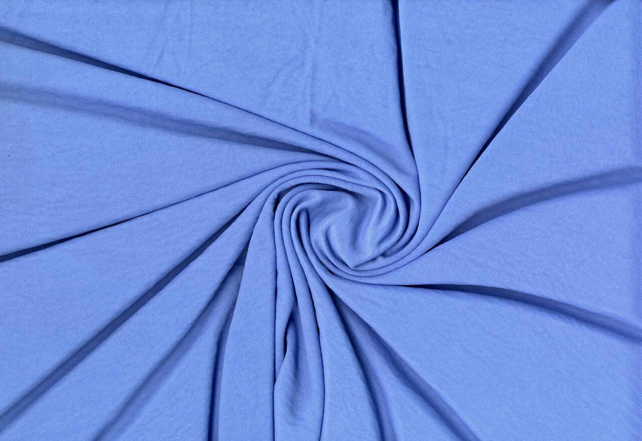 Manhattan 4-way Stretch 100% Polyester Fabric With Free Shipping - Etsy