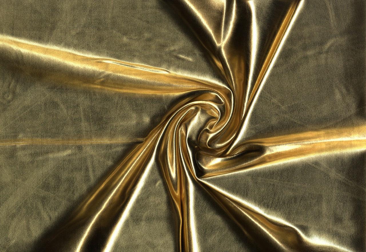 Power Metallic™ Performance Fabric - Etsy