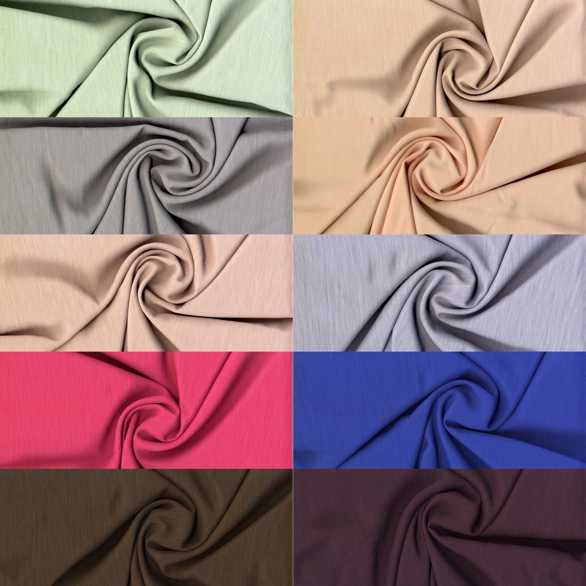 Spectra Fabric Versatile Polyester for Elegant and Functional Designs ...