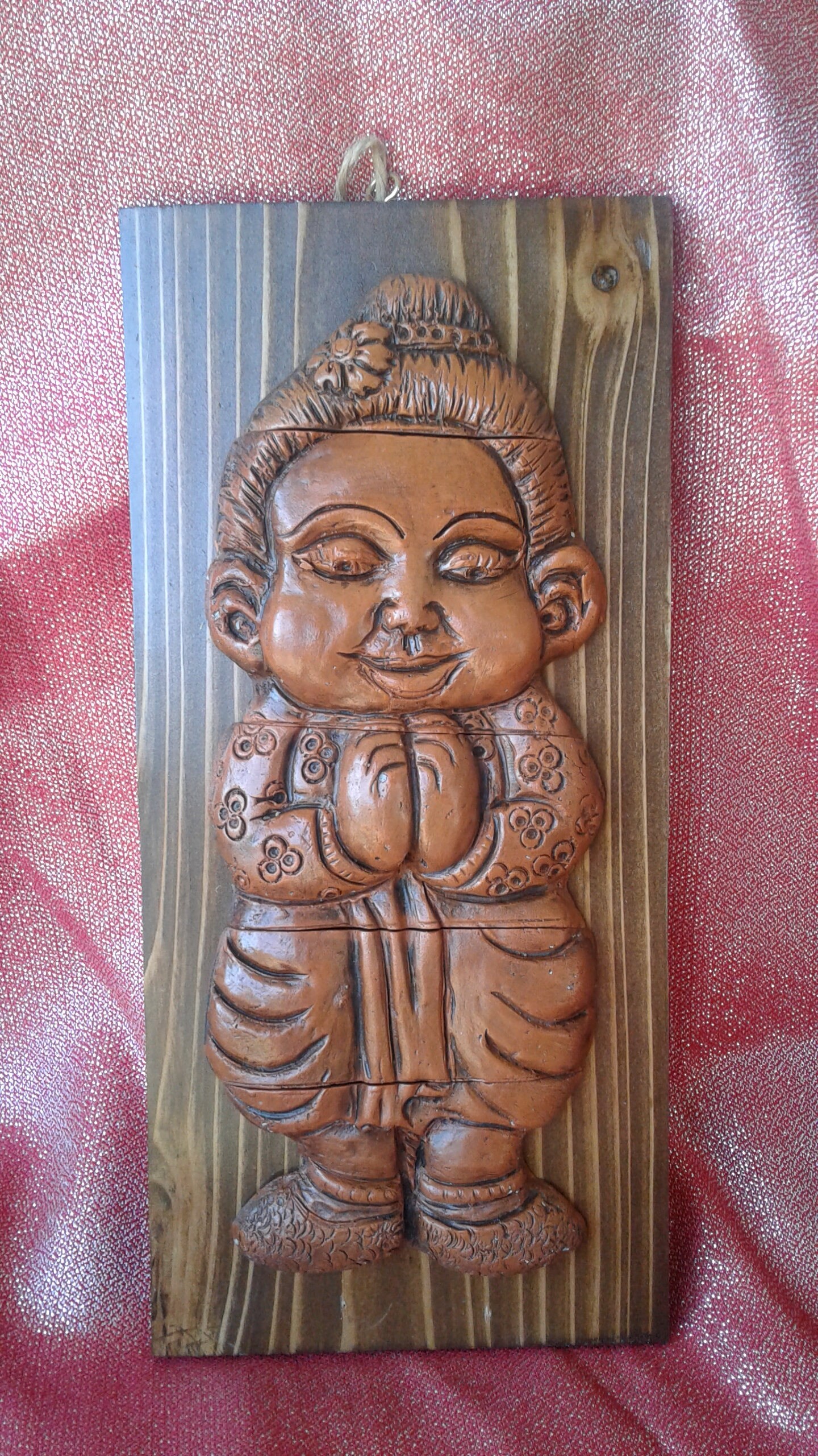 Sawadee Girl - Etsy