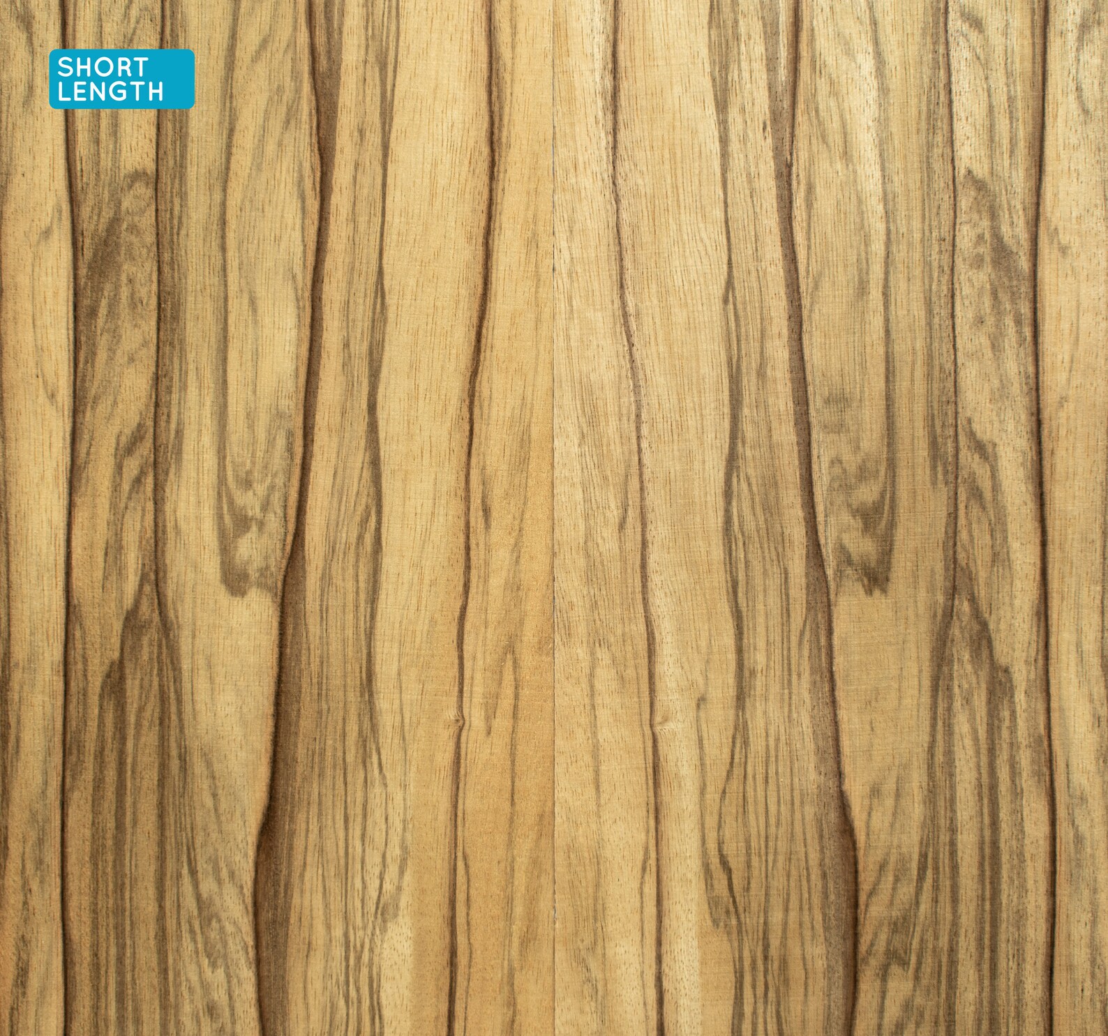 Black Limba Wood Veneer Sheets 30x15cm 2 Sheets Grade AA - Etsy