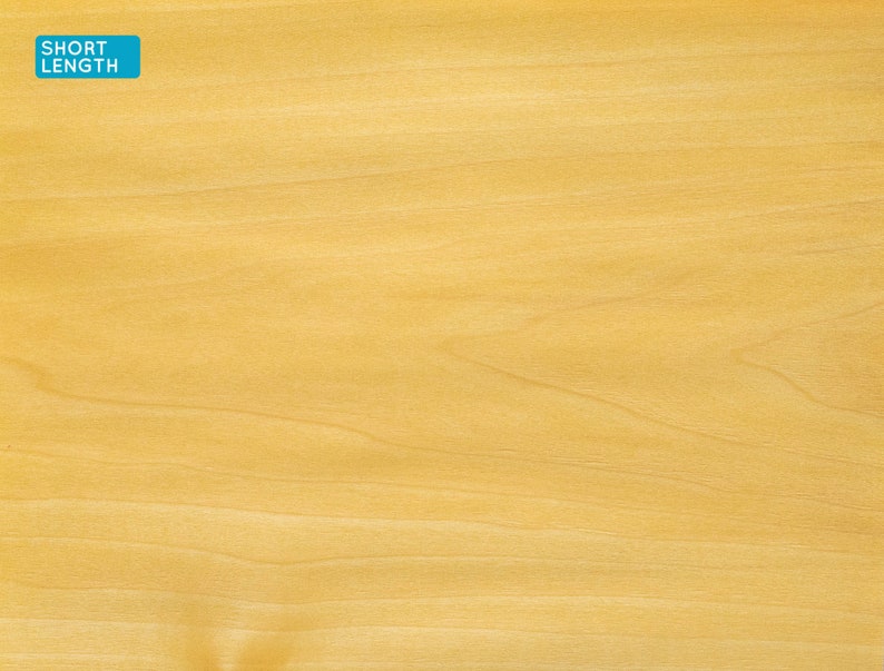 Sun Yellow Poplar dyed Wood Veneer Sheets 30x23cm 2 - Etsy