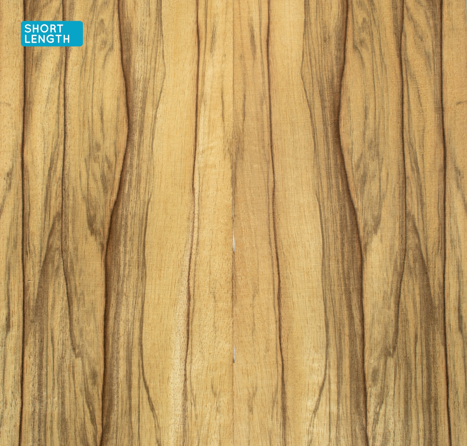 Black Limba Wood Veneer Sheets 30x15cm 2 Sheets Grade AA - Etsy