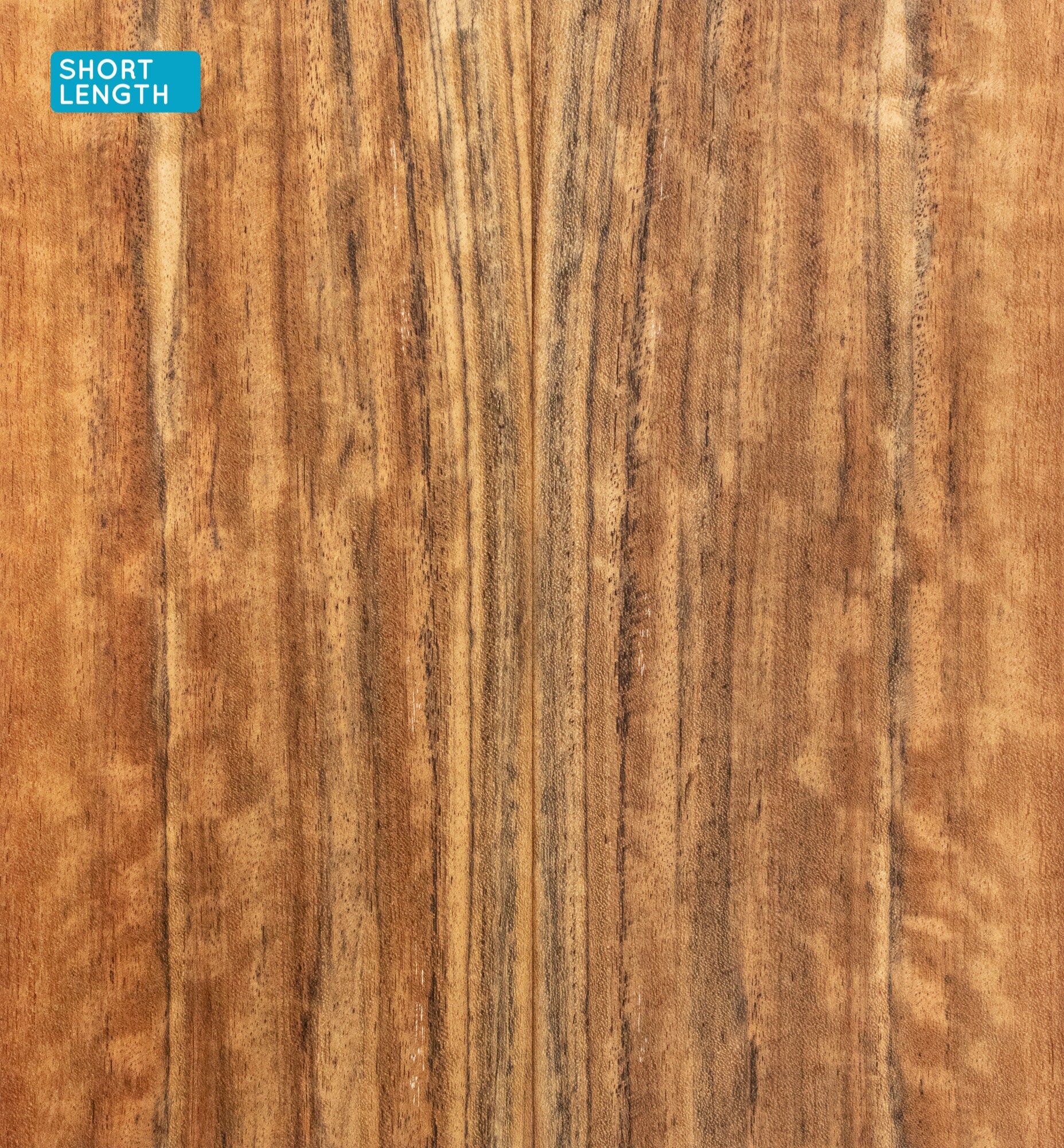 Ovangkol Wood Veneer Sheets 30x13cm 2 Sheets Grade AA | Etsy