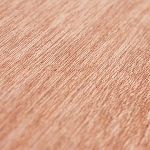 Light Red Meranti Wood Veneer Sheets, 30x12cm, 2 Sheets, Grade AA ...