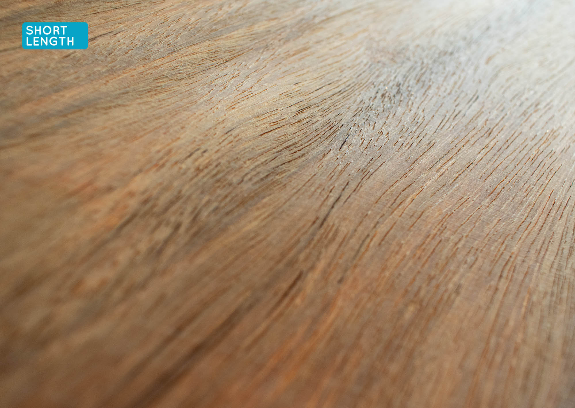 Sucupira Wood Veneer Sheets, 30x21cm, 2 Sheets, Grade AA [CS1SUC2X2 ...