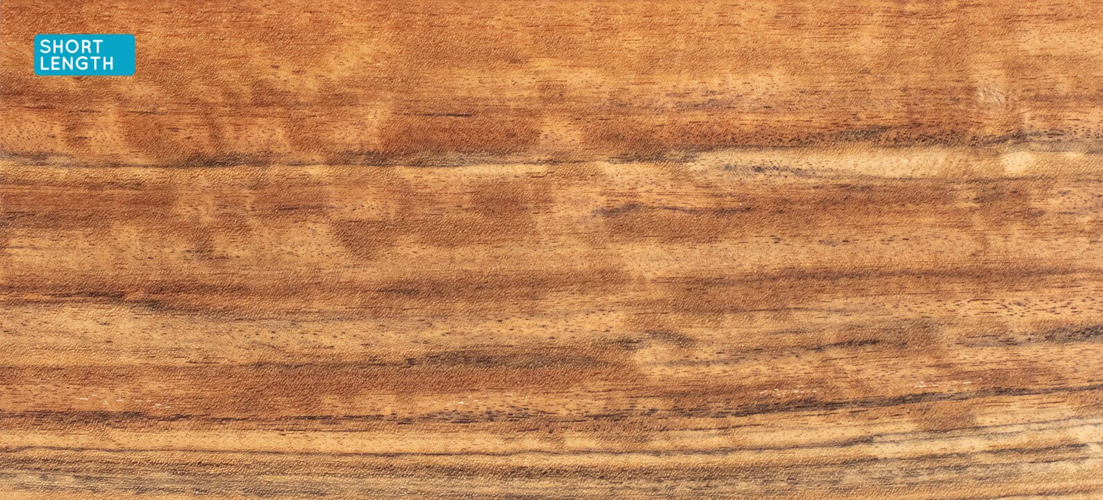 Ovangkol Wood Veneer Sheets 30x13cm 2 Sheets Grade AA | Etsy