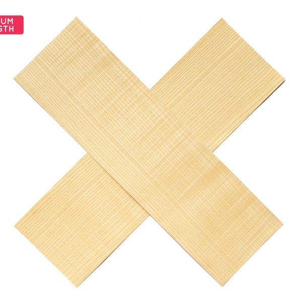 Ash Veneer - Etsy