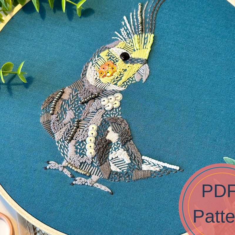 CuriouslyStitched - Etsy Australia