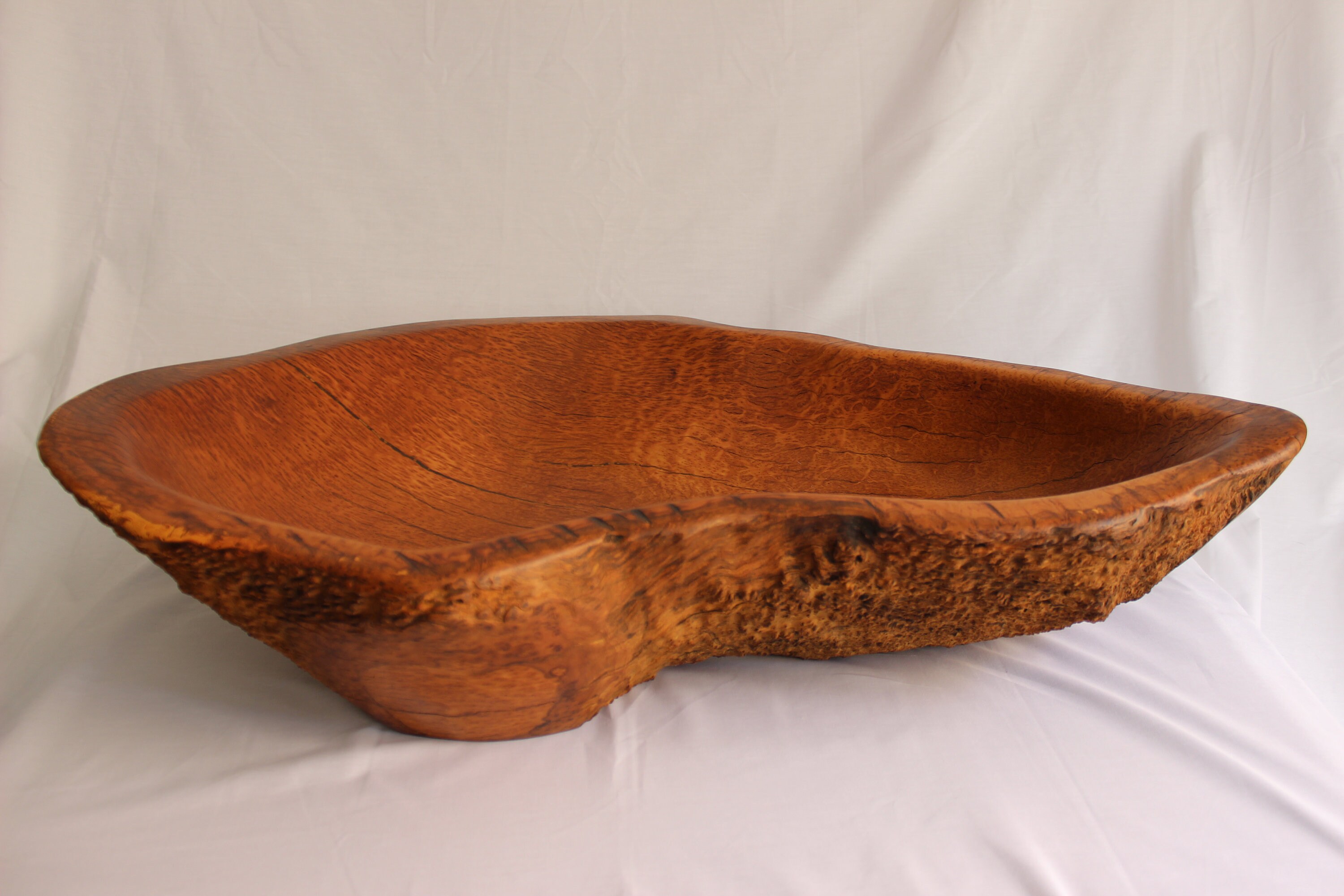 Eucalyptus Burl Bowl australiano | Etsy