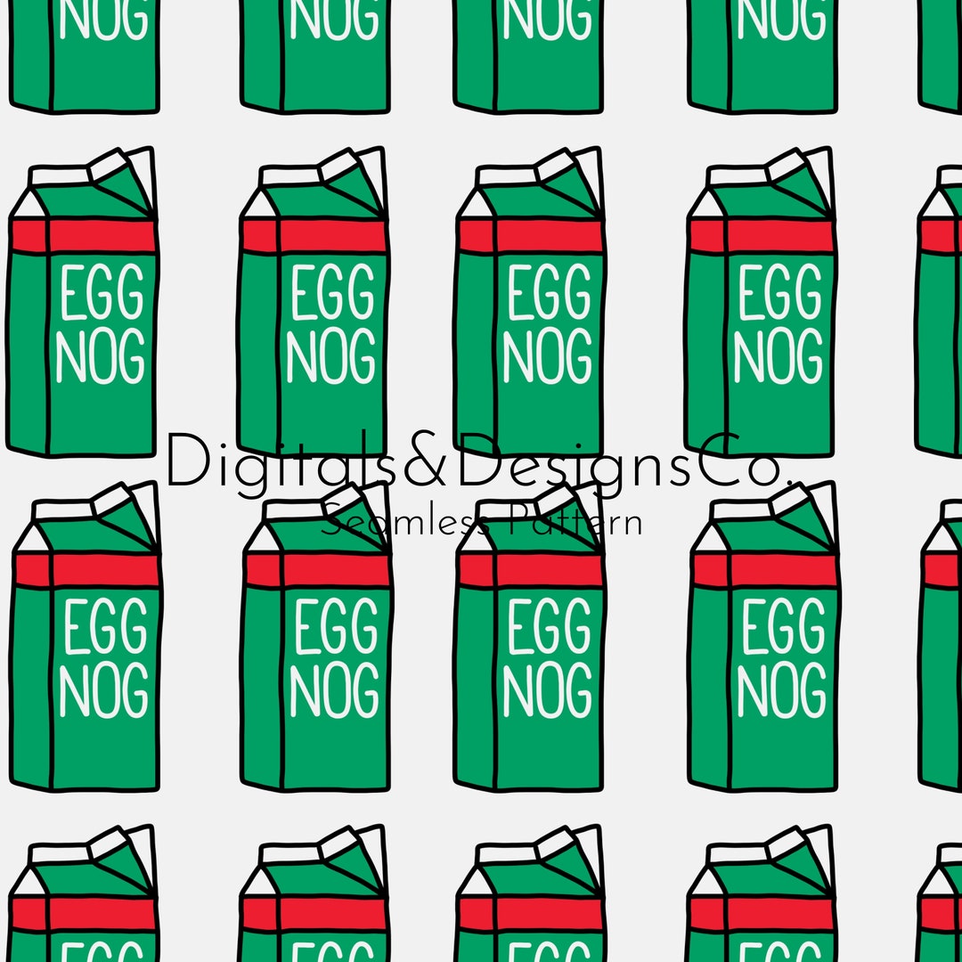 Seamless Christmas Digital Pattern | Seamless Repeat Pattern ...