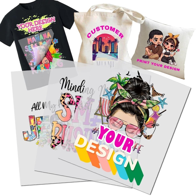 Charlie Kirk DTF Heat Transfer Print: Red White & Blueberries Design ...